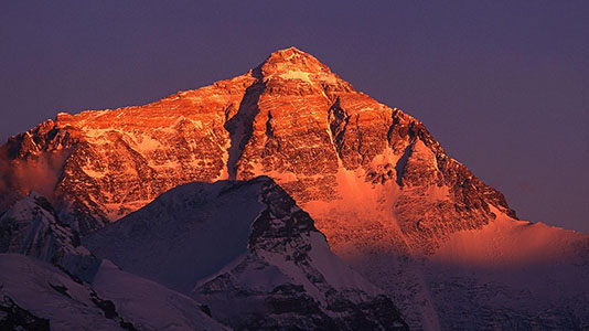 2018 Chomolungma - Daughters Of The Goddess