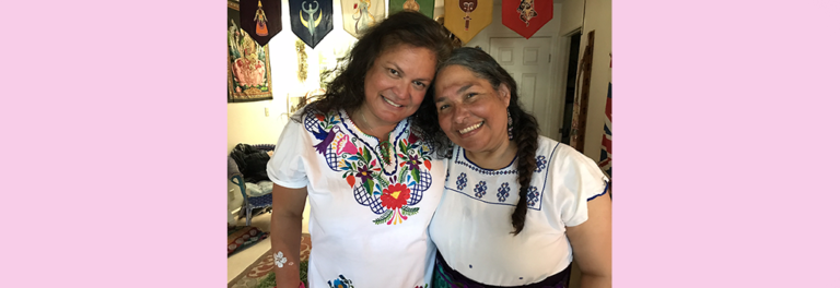 2020 Chimalma - Indigenous Peoples - Daughters Of The Goddess