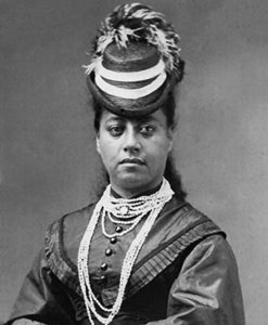 Queen Emma - Daughters Of The Goddess