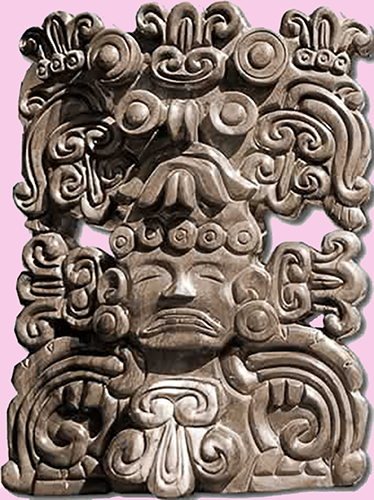 2021 Cuerauàperi - Daughters Of The Goddess