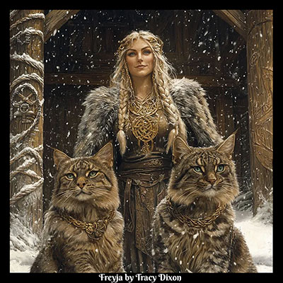 Home - Daughters Of The Goddess